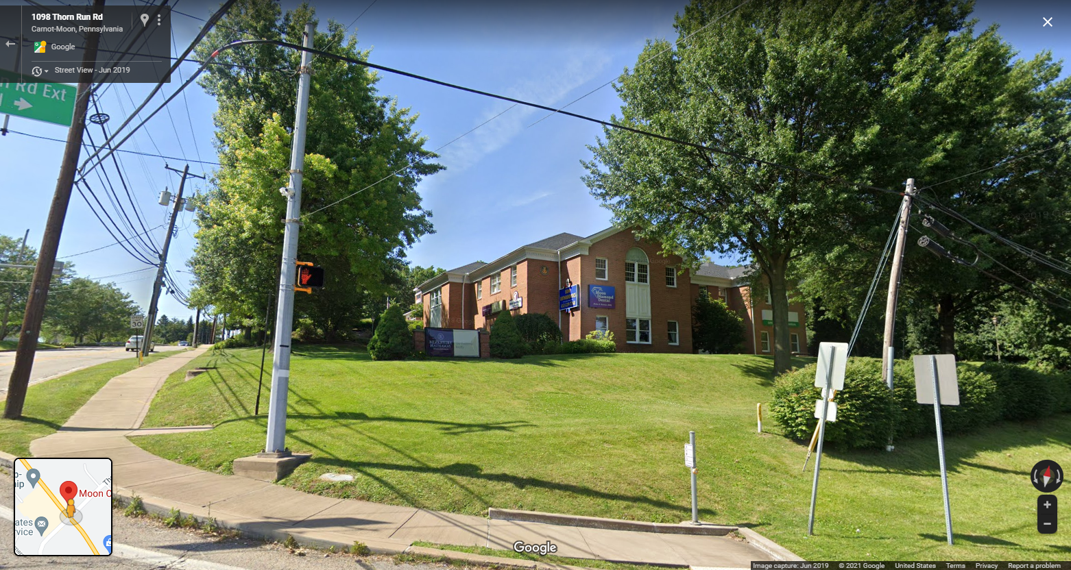 Home | Coraopolis, PA Chiropractor | Moon Chiropractic