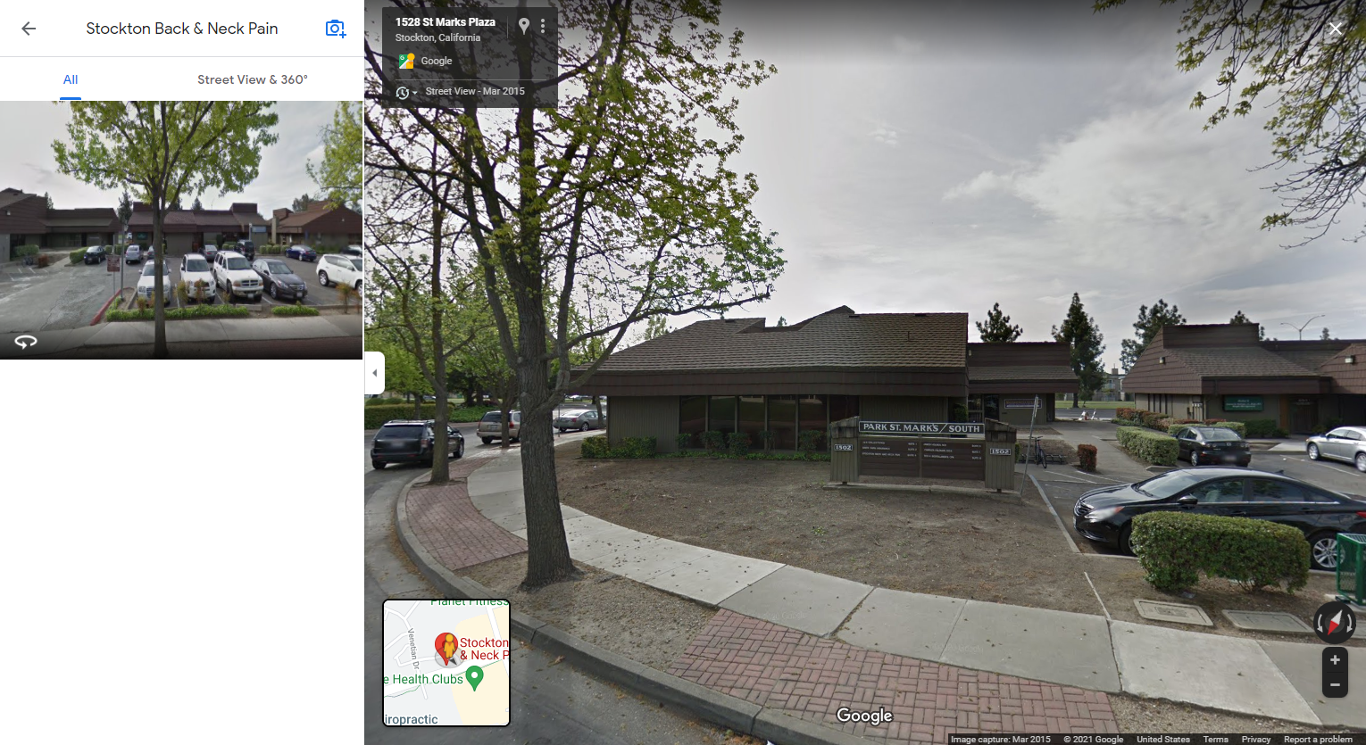 Home | Stockton, California Chiropractor | Stockton Back and Neck Pain ...