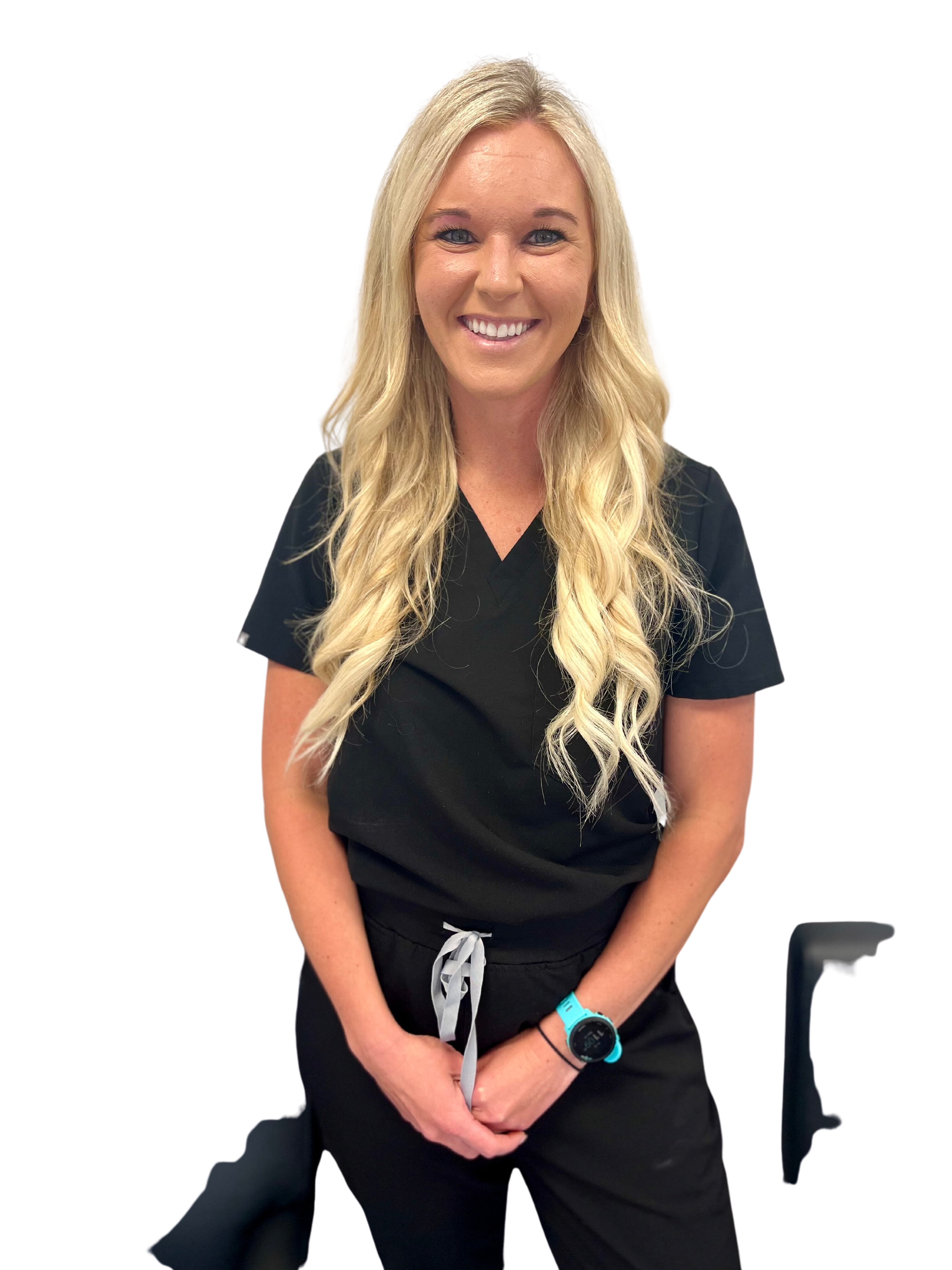 Team: Dr. Kylee Kessler | Bradenton, FL Chiropractor | Kessler Spine ...