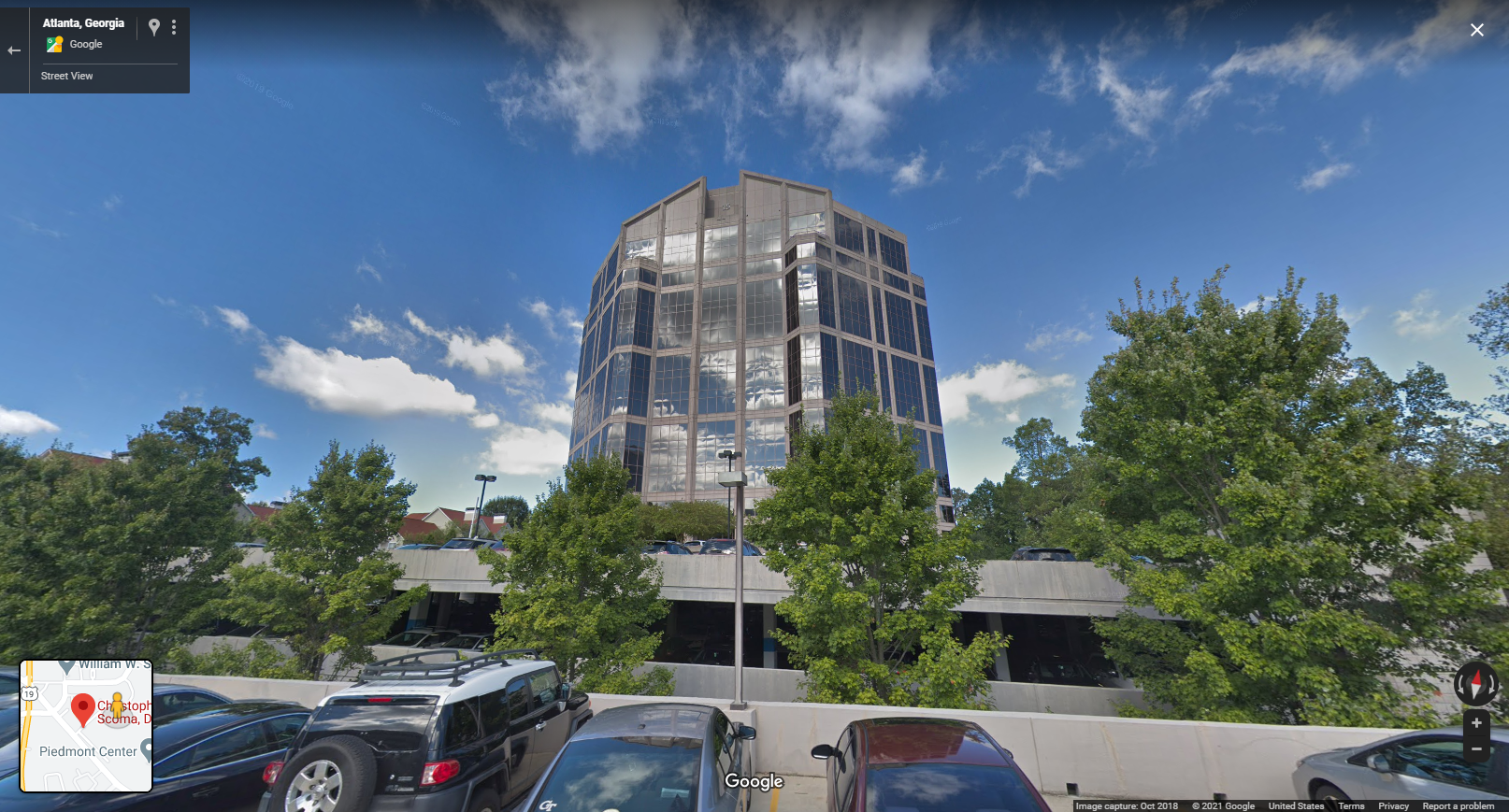 Team: Christopher Scoma | Atlanta, GA Chiropractor | Buckhead Wellness ...