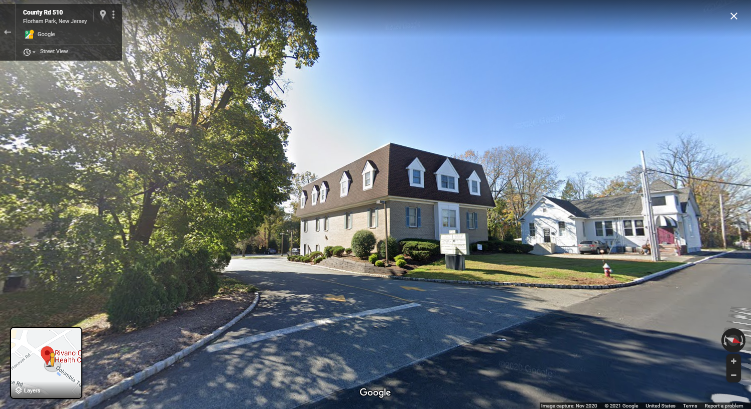 Home | Florham Park, NJ Chiropractor | Rivano Chiropractic Health ...