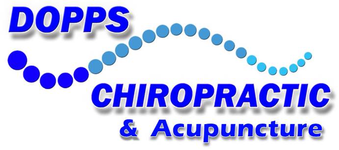 Dopps Chiropractic & Acupuncture | Award winning Wichita, KS Chiropractor