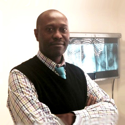 Team | Washington, DC Chiropractor | Moses Chiropractic