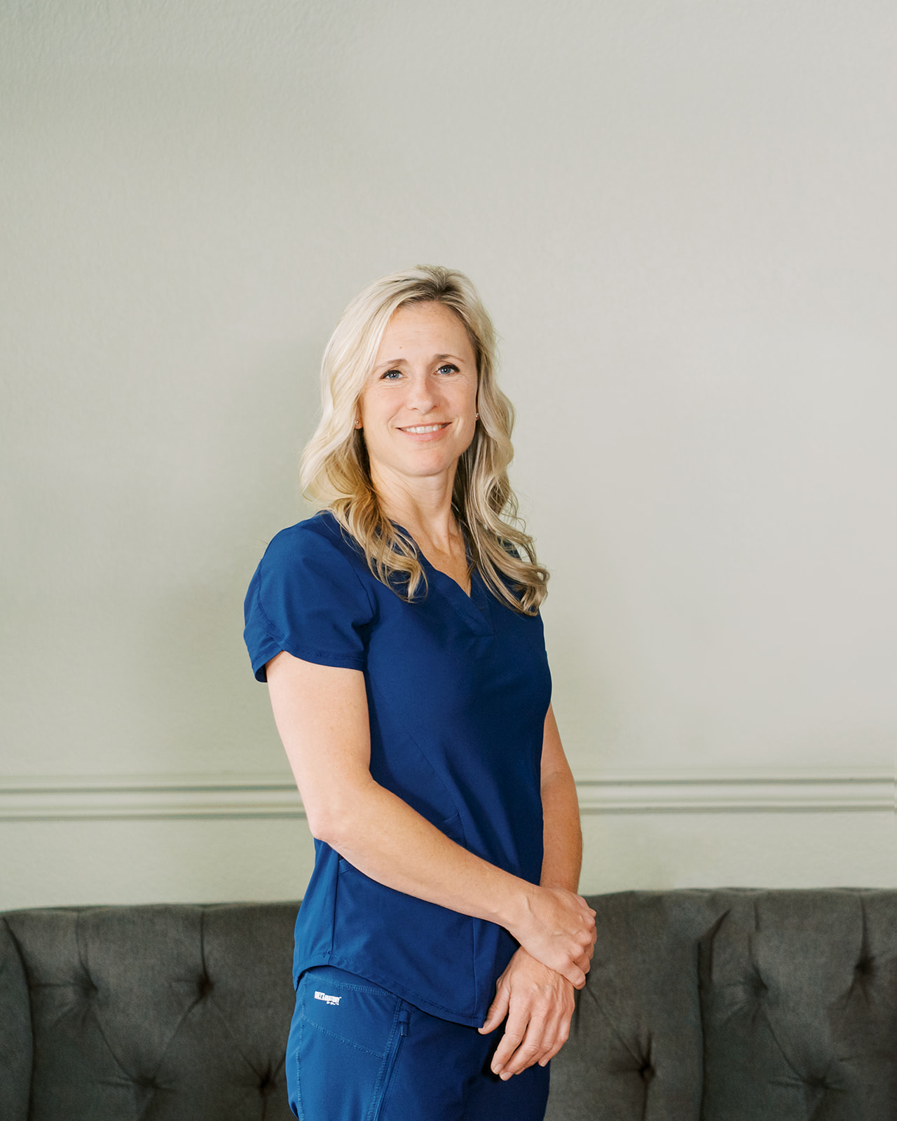 Team: Dr. Jessica Smiley | Madisonville, TN Chiropractor | Smiley ...