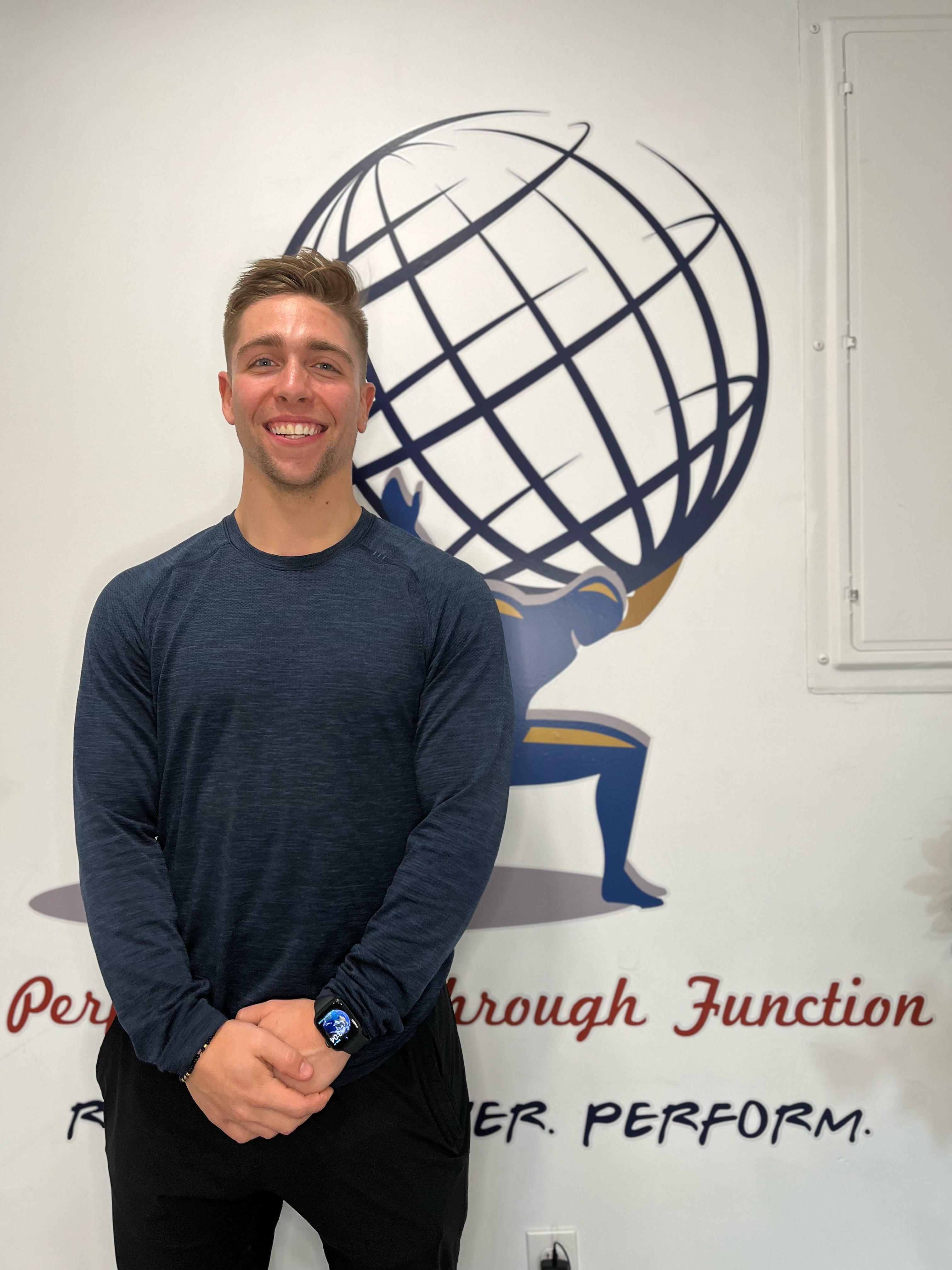 Team | Woburn, Chelmsford, MA Chiropractor | Evolved Health ...