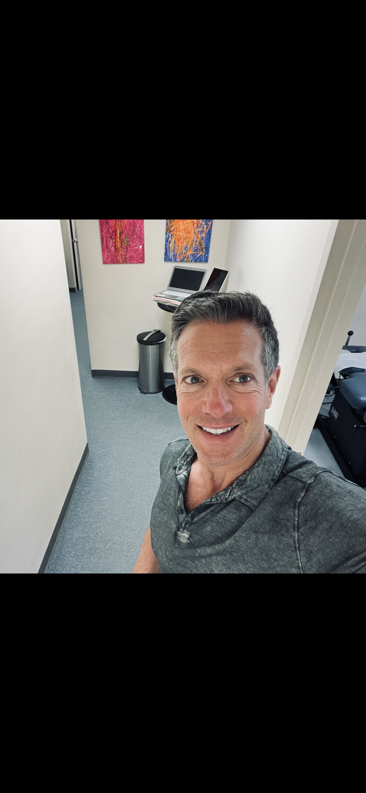 Team: Jonathan A. Spitz | Brooklyn Heights, NY Chiropractor | Dr ...