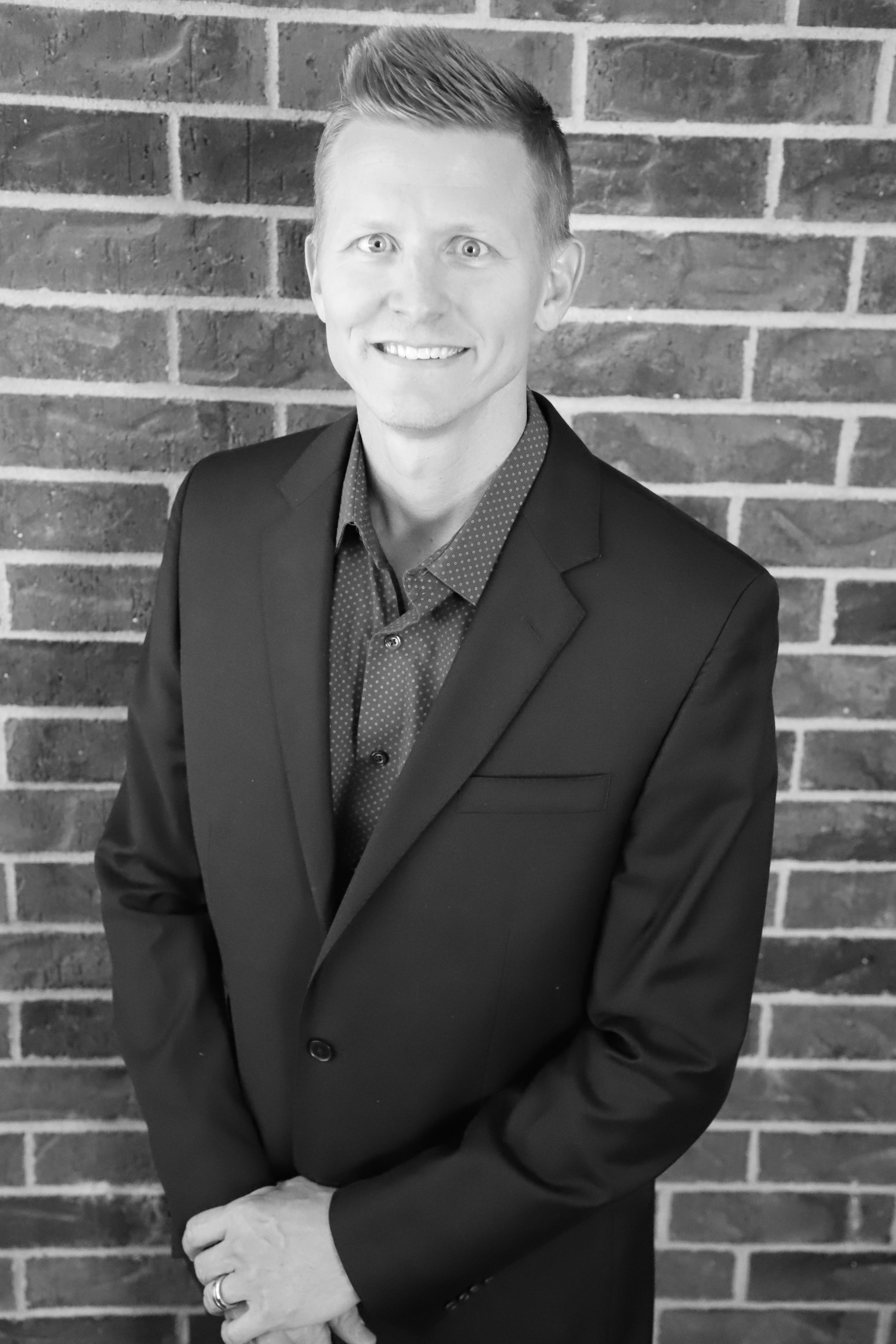 Team: Dr. Matt Dopps | Wichita, KS Chiropractor | Dopps Chiropractic ...