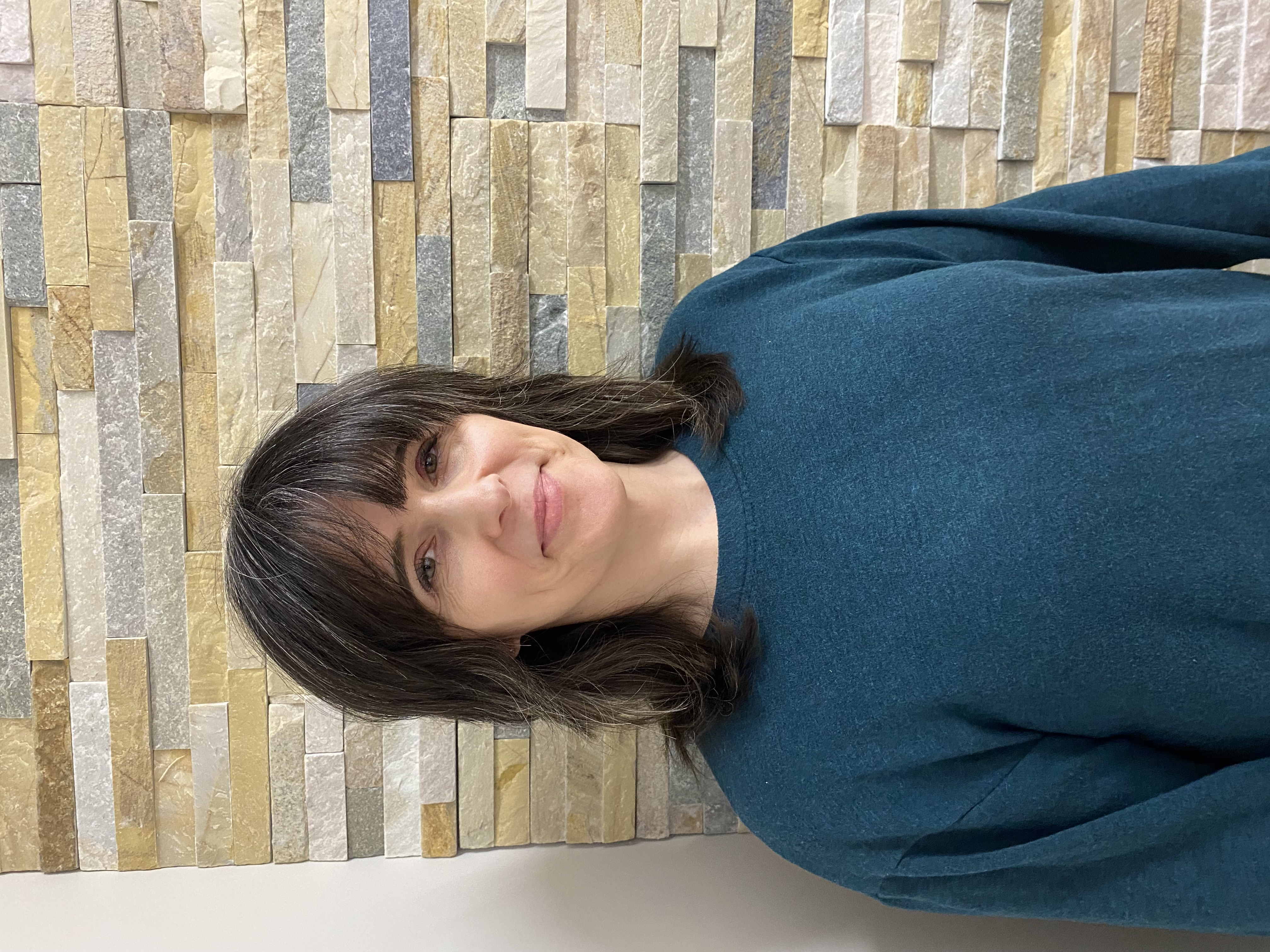 Team: Christine Johnson PTA | Burton, Michigan Chiropractor ...