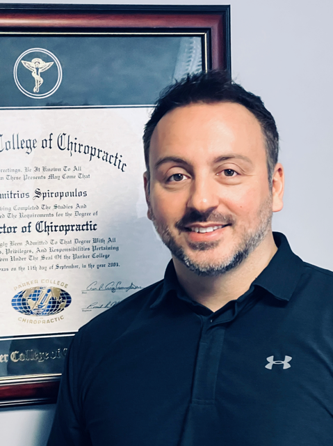 Home | Coraopolis, PA Chiropractor | Moon Chiropractic