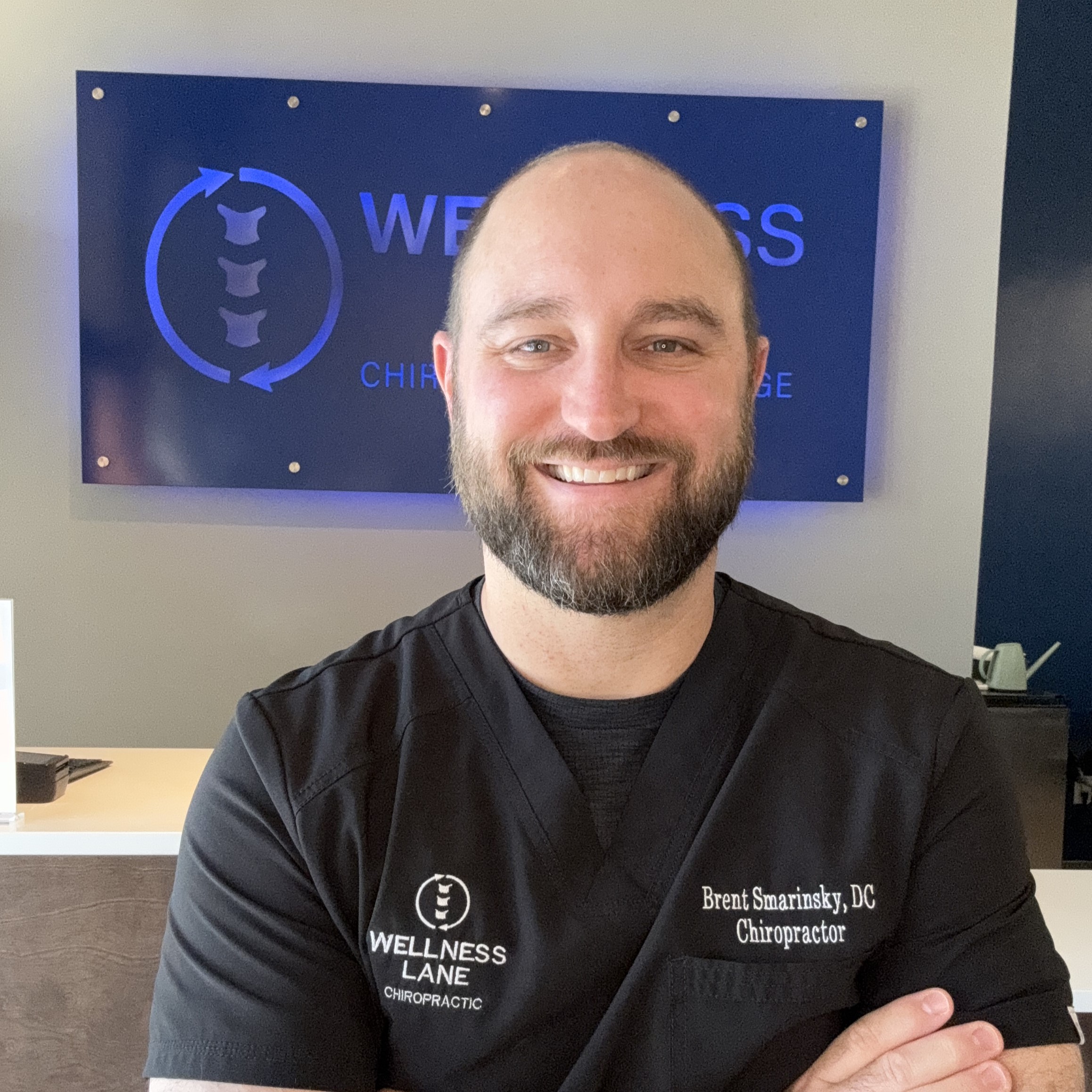 Chiropractor Farmers Branch Dallas & Addison | Wellness Lane