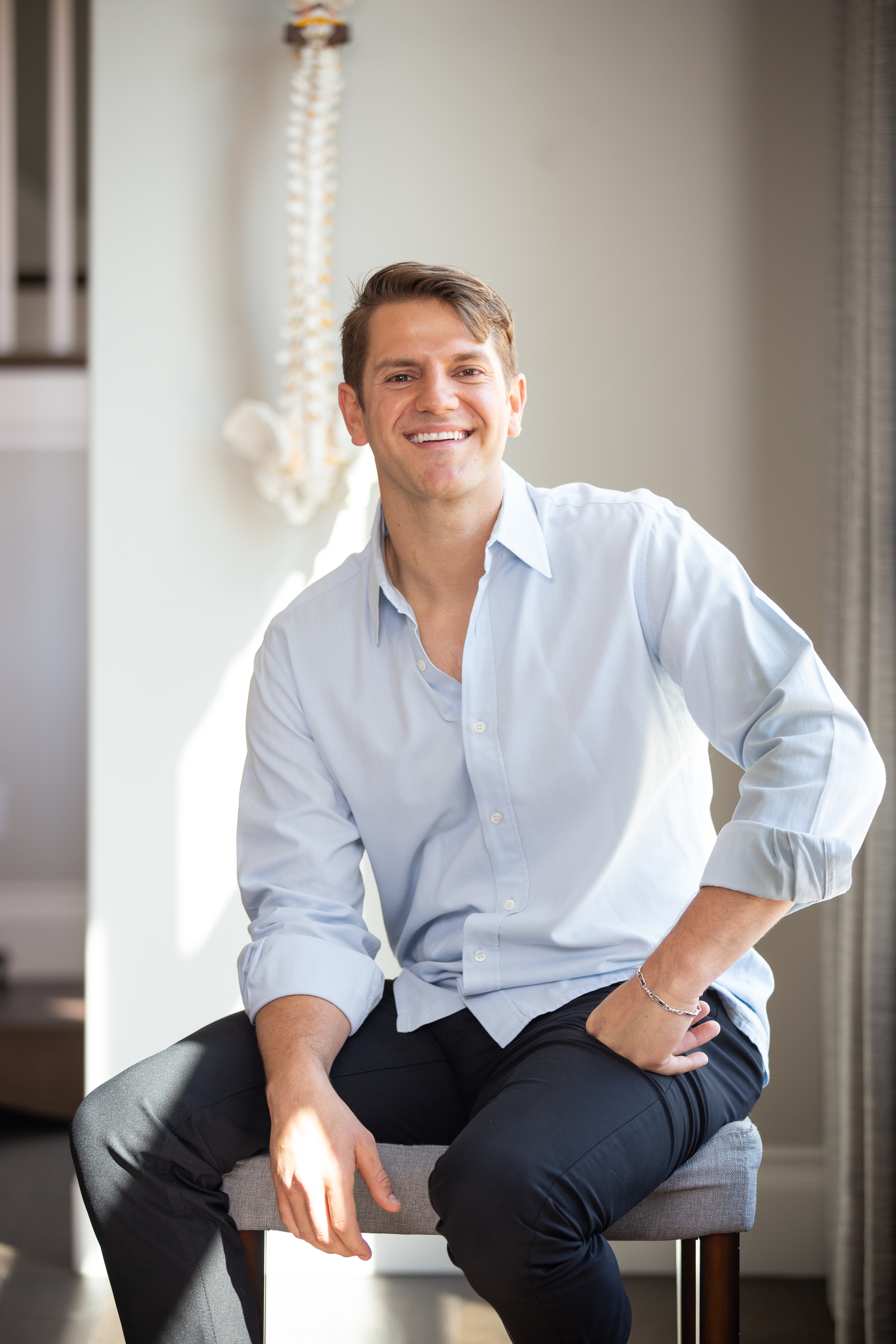 Home | Austin, TX Chiropractor | City Limits Chiropractic