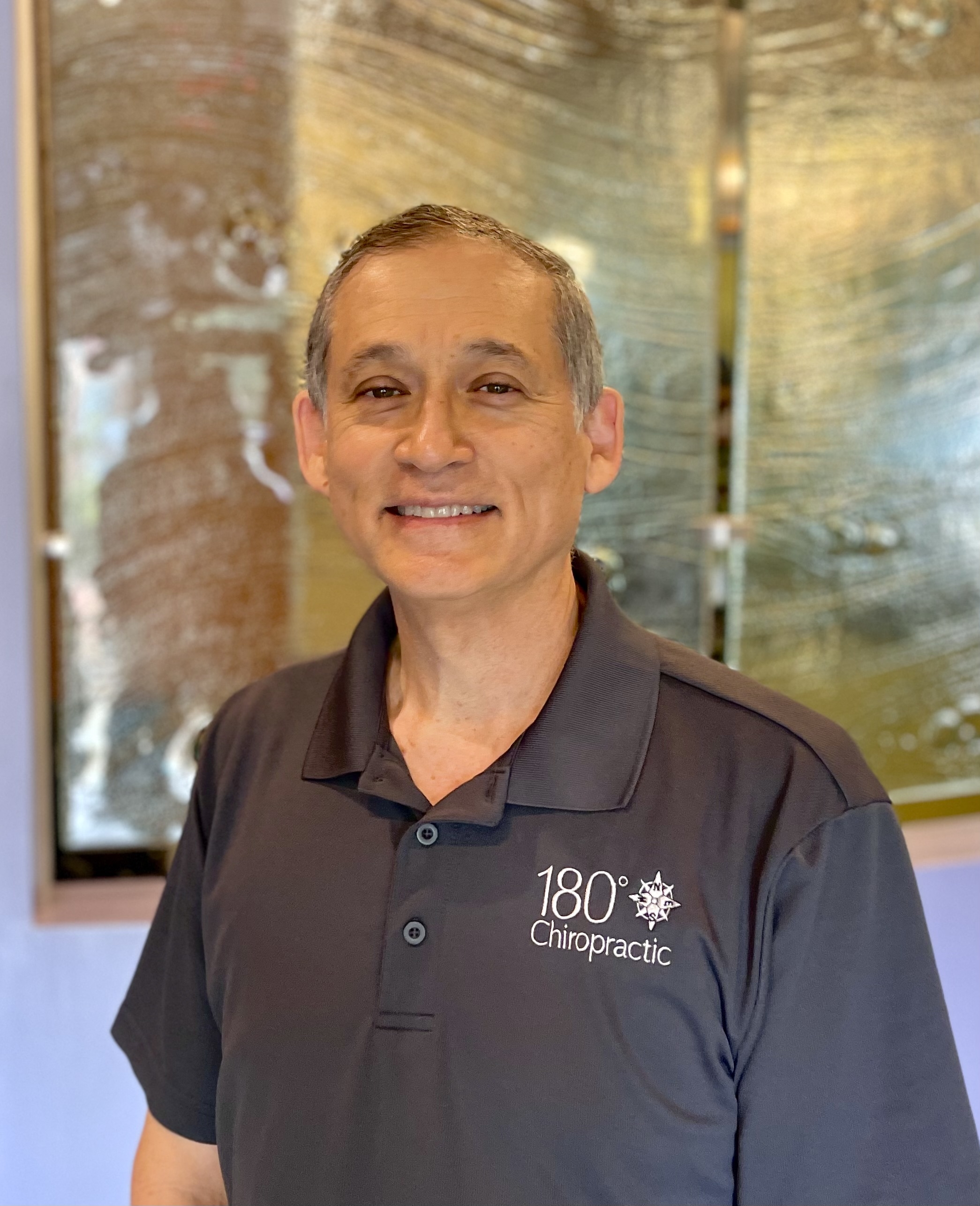 Team: Dr. Michael L Underhill DC, CCST | Beaverton, OR Chiropractor ...