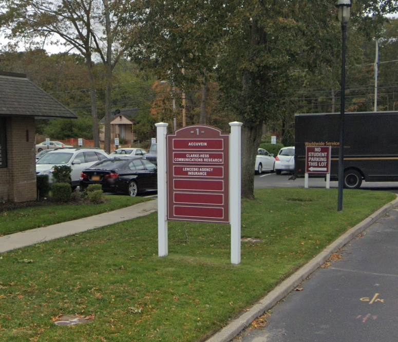 Ronkonkoma, NY Chiropractor | No-Fault Doctor Paul Priolo | South Shore ...