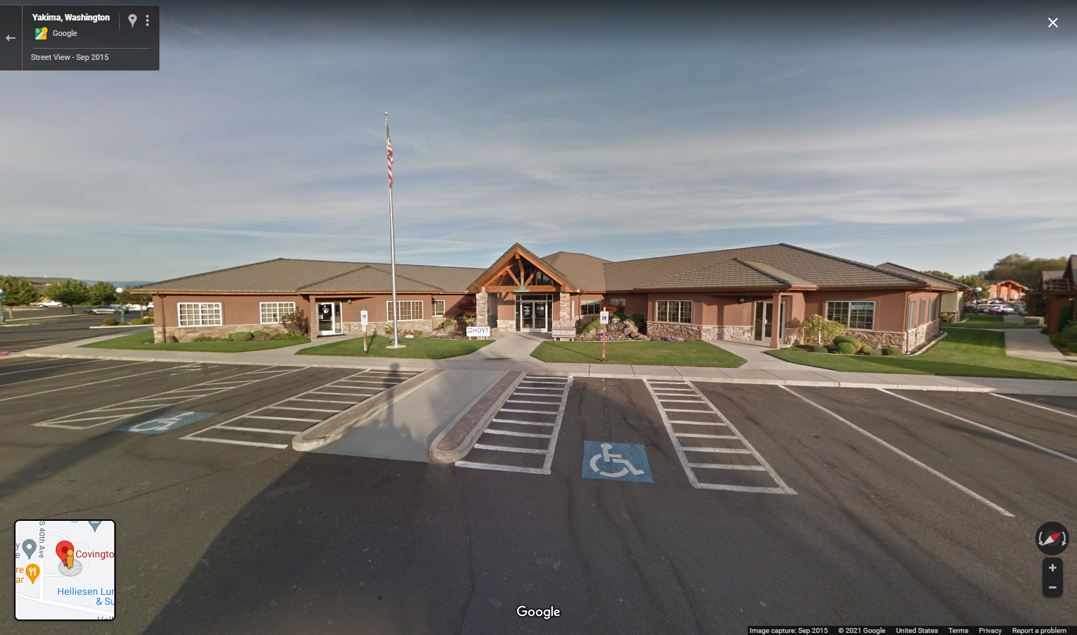 Team: Dr. Jake Covington DO | Yakima, WA Family Medicine & Chiropractic ...