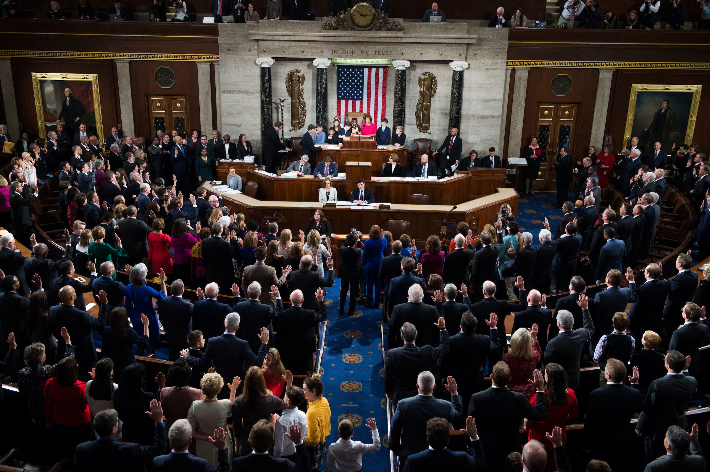 ACA Announces Legislative Priorities For 117th Congress | Council on ...