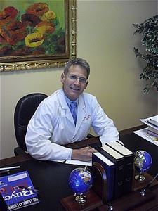 Mauldin, South Carolina Chiropractor | Live Well Chiropractic Clinic