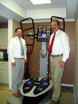 Home | McAllen, TX Chiropractor | Chiropractic Center of McAllen