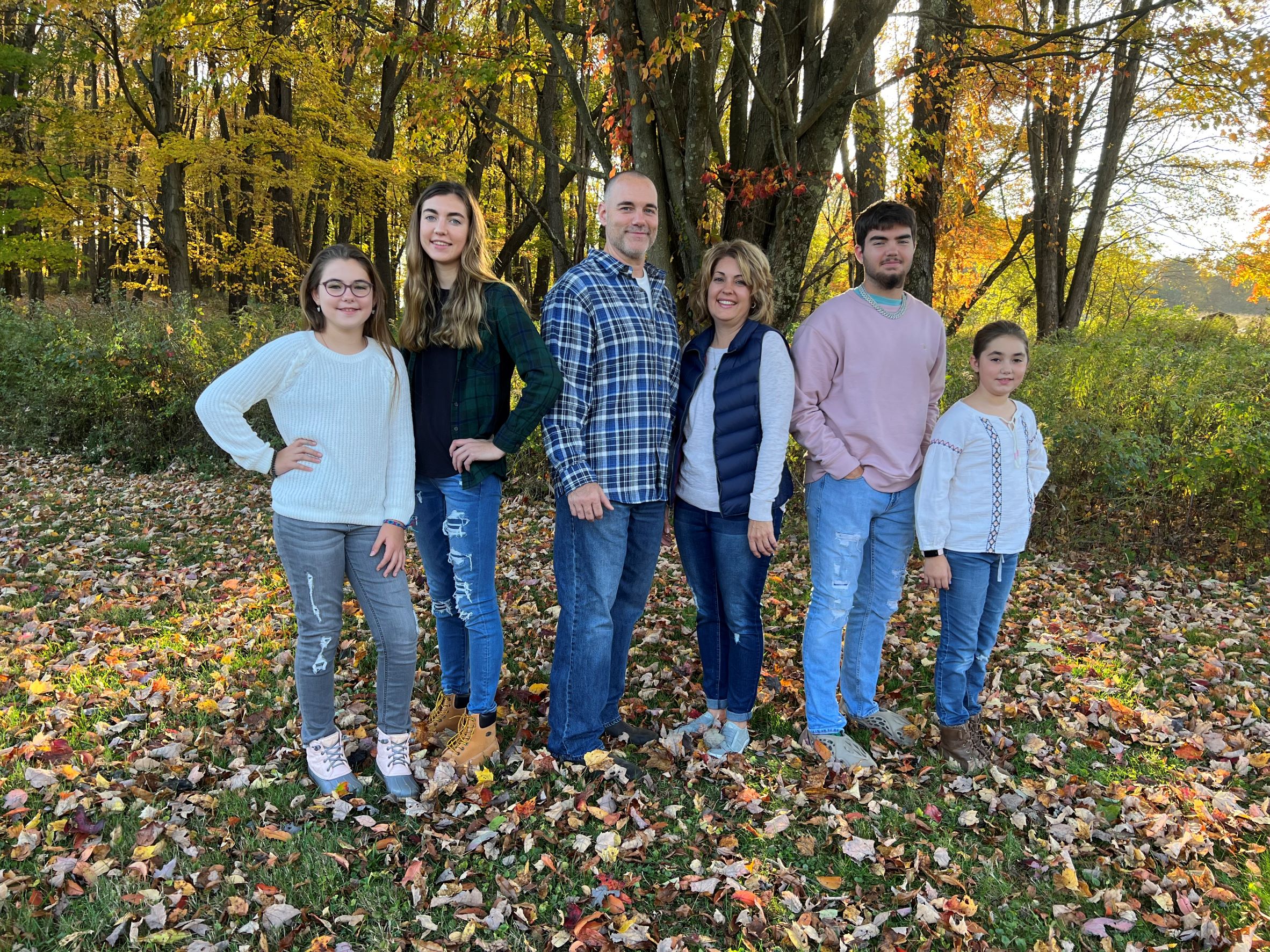 Team: Dr. Brett Keyser | Conneaut Lake, PA Chiropractor | Conneaut Lake ...
