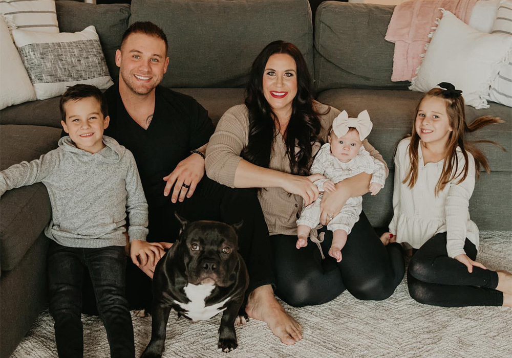 Home | Edmond, OK Chiropractor | Hughes Chiropractic & Wellness