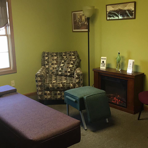 Dr. Showalter is the leading chiropractor in Alden, Akron, Lancaster ...