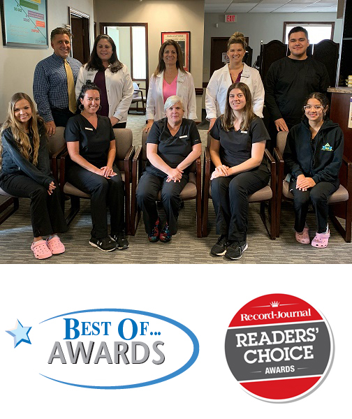 Home | Southington, CT Chiropractor | Raya Clinic