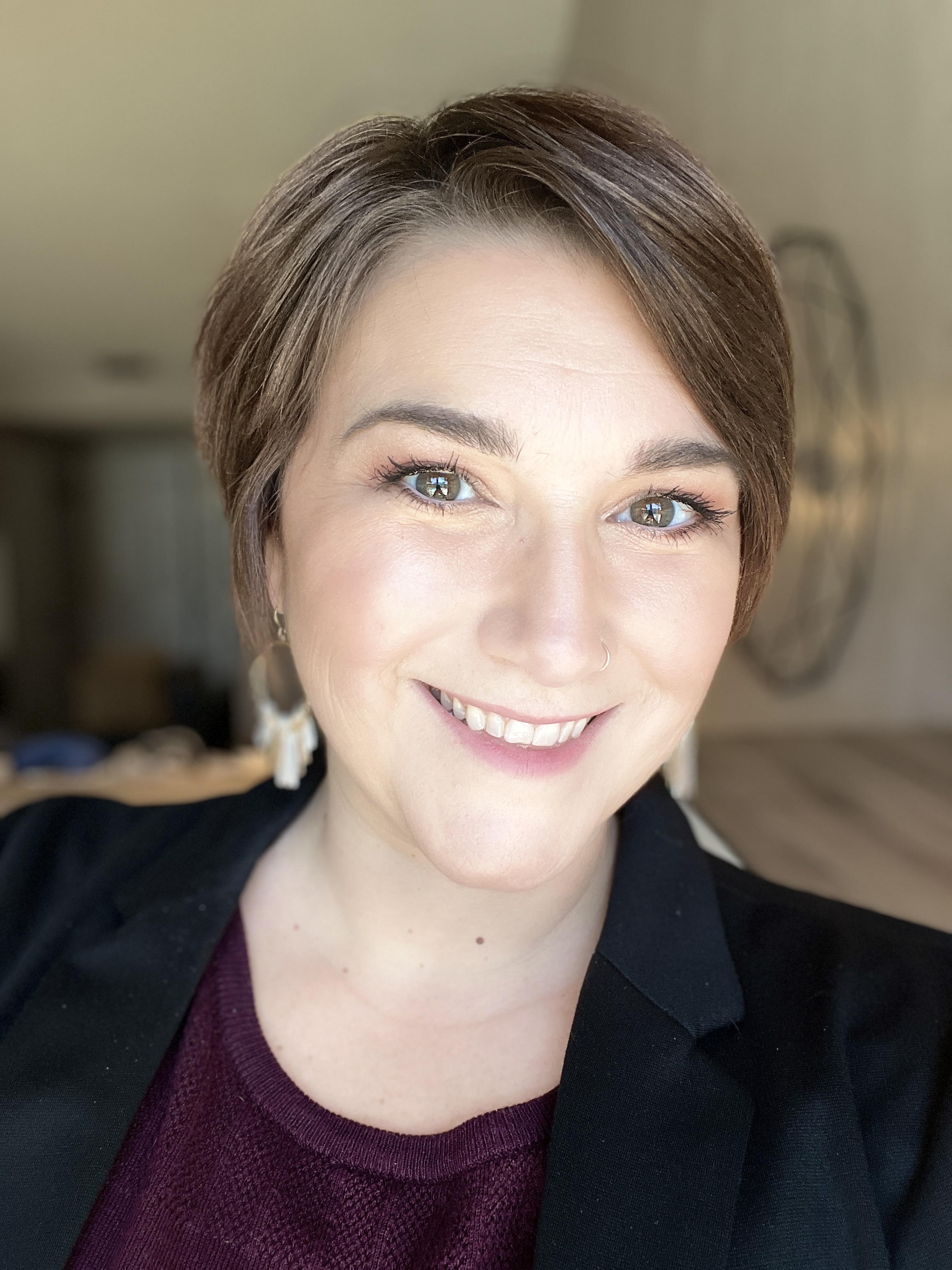 Team: Alexia Hampton | San Dimas, CA Chiropractor | Hampton Family ...