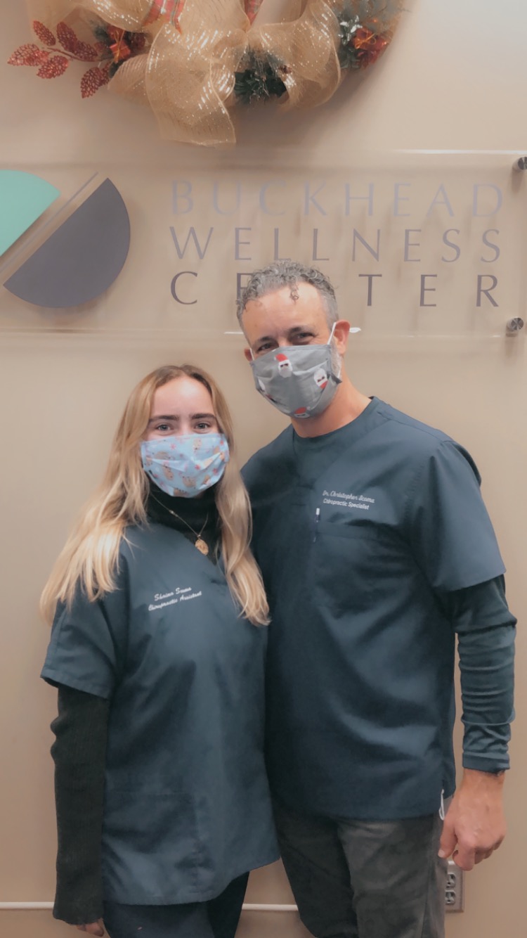 Home | Atlanta, GA Chiropractor | Dr. Christopher Scoma - Buckhead ...