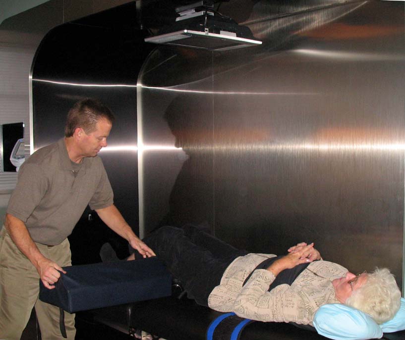 Team: Donald Lathrop | Olympia, WA Chiropractor | Capitol Chiropractic ...