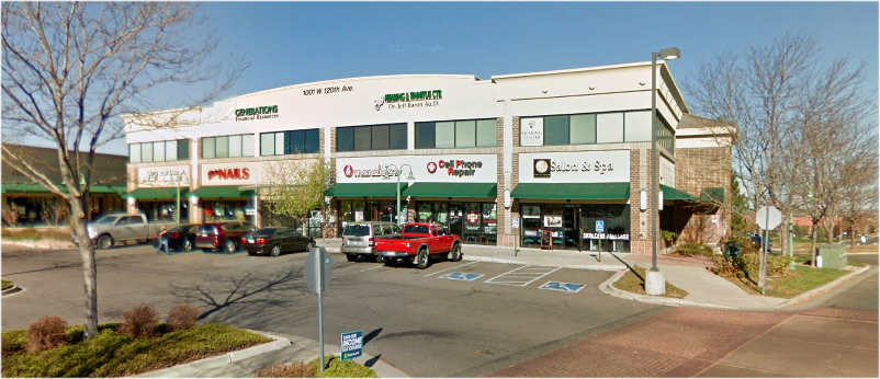 Team: Christine Wrabetz | Westminster, CO Chiropractor | Mountain Range ...