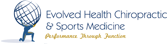 Woburn, Chelmsford, MA Chiropractor | Evolved Health Chiropractic & Sports Medicine