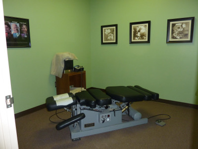Our Office at a Glance | Suwanee, GA Chiropractor | Gwinnett ...