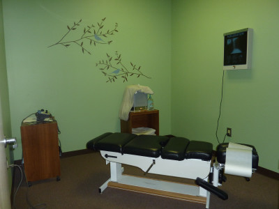 Our Office at a Glance | Suwanee, GA Chiropractor | Gwinnett ...