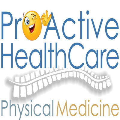 Home | St. Paul, MN Chiropractor | ProActive Healthcare & Chiropractic