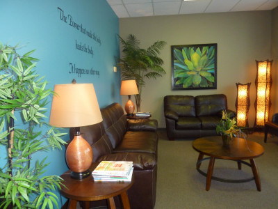 Our Office at a Glance | Suwanee, GA Chiropractor | Gwinnett ...