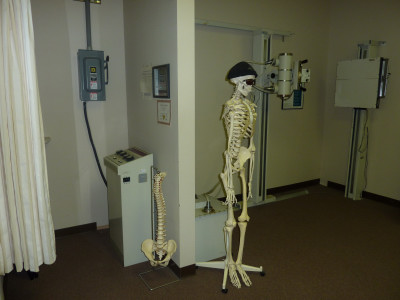 Our Office at a Glance | Suwanee, GA Chiropractor | Gwinnett ...